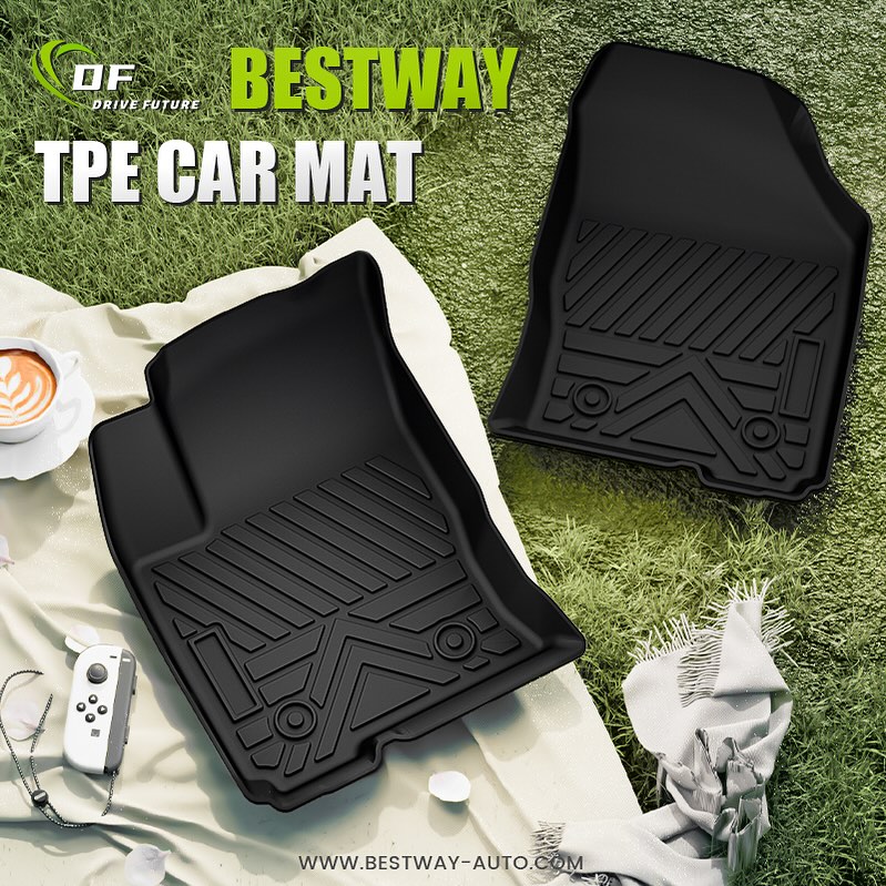 Bestway TPE Car Mat FAQ | Wholesale & Distributor Questions